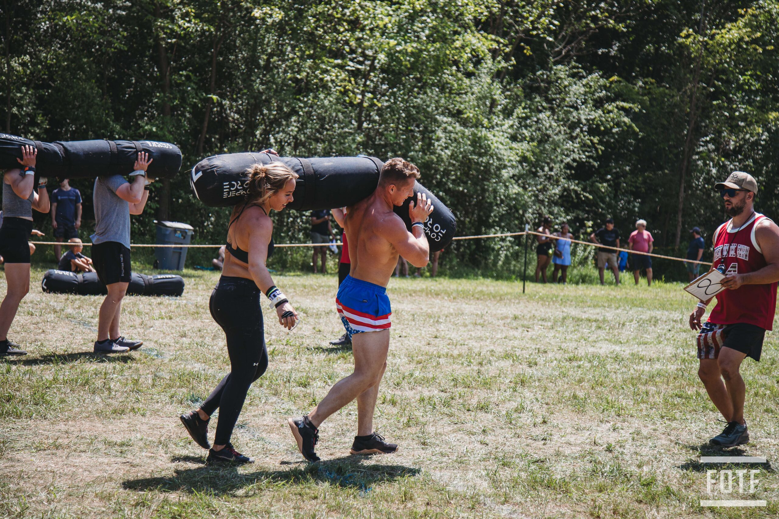 Workouts | Fittest on the Farm Functional Fitness Event ...